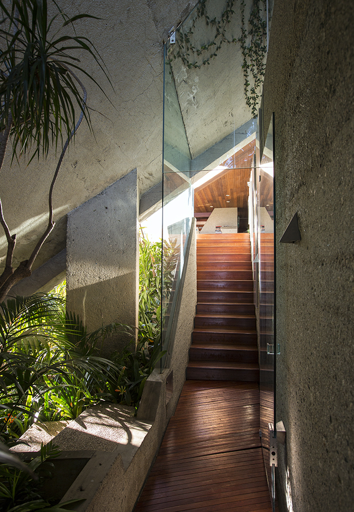 Sheats/Goldstein residence by Jeff Green Photography - Architizer