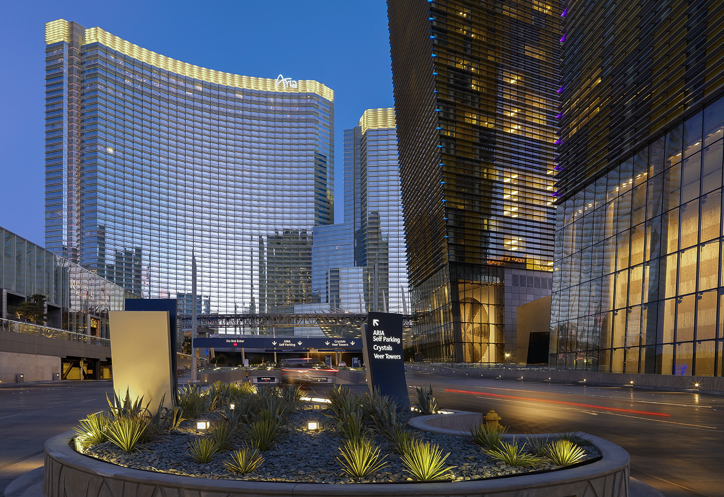 CityCenter by Jeff Green Photography - Architizer