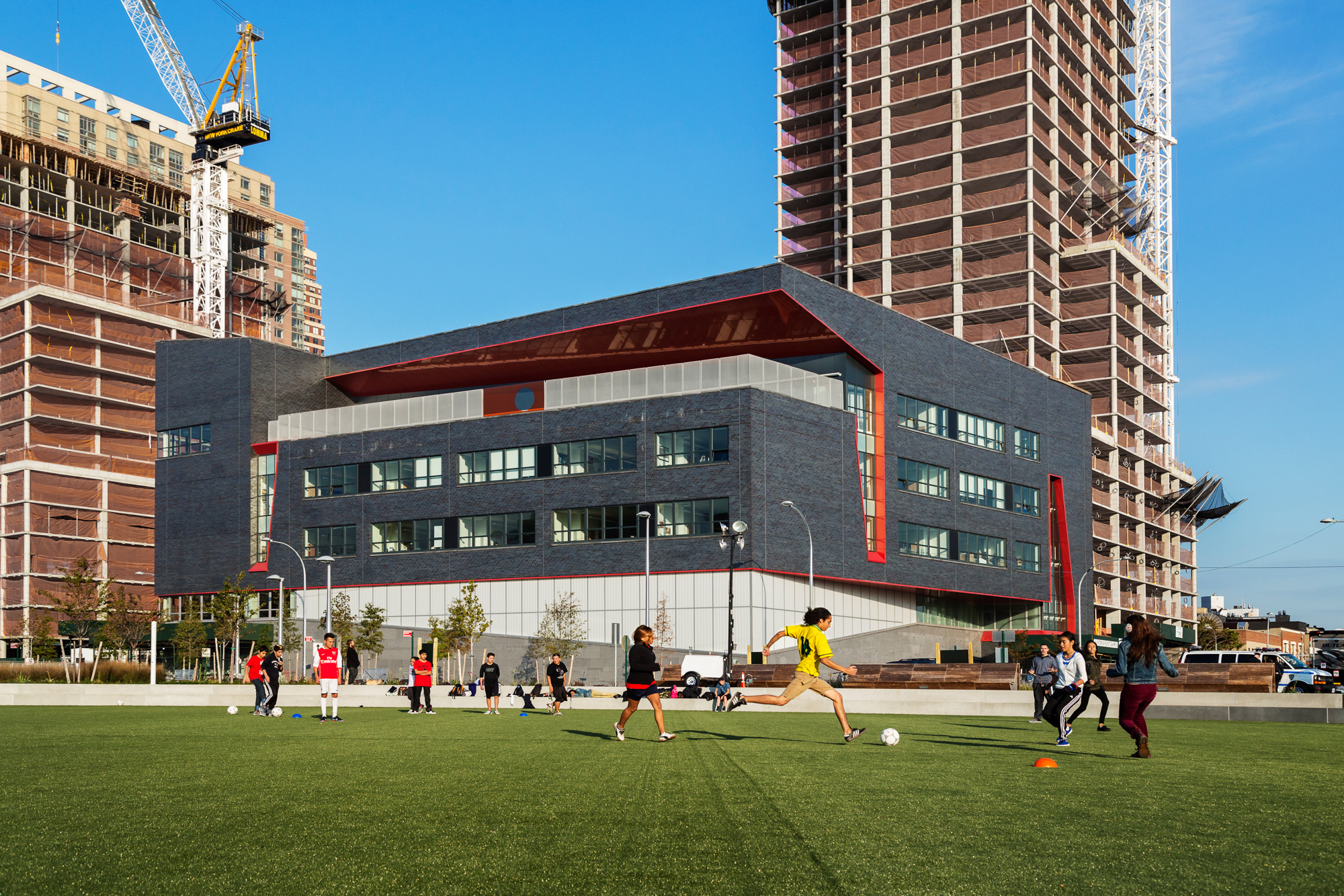 FXCollaborative - Architizer