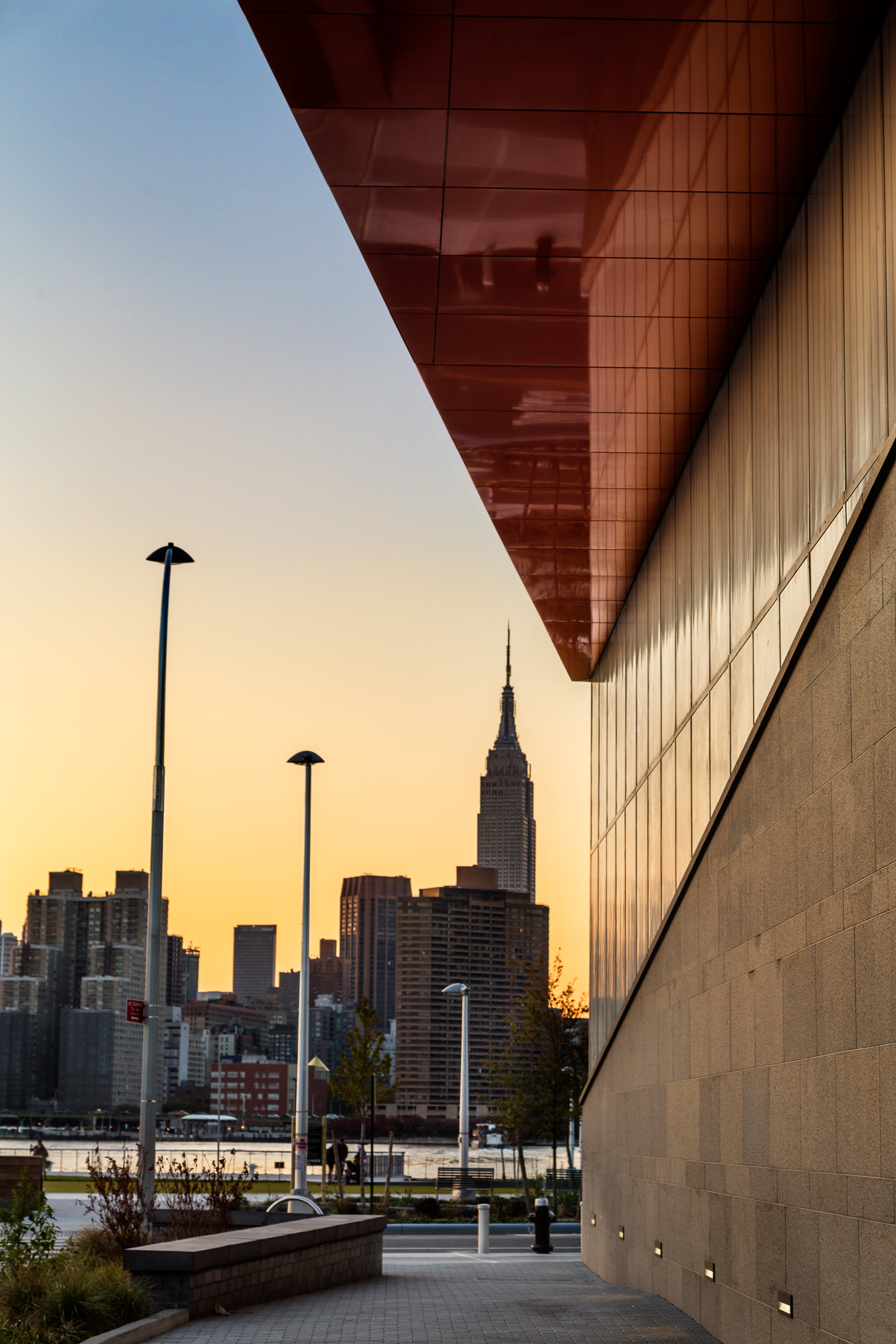 Hunter's Point Campus by FXCollaborative - Architizer