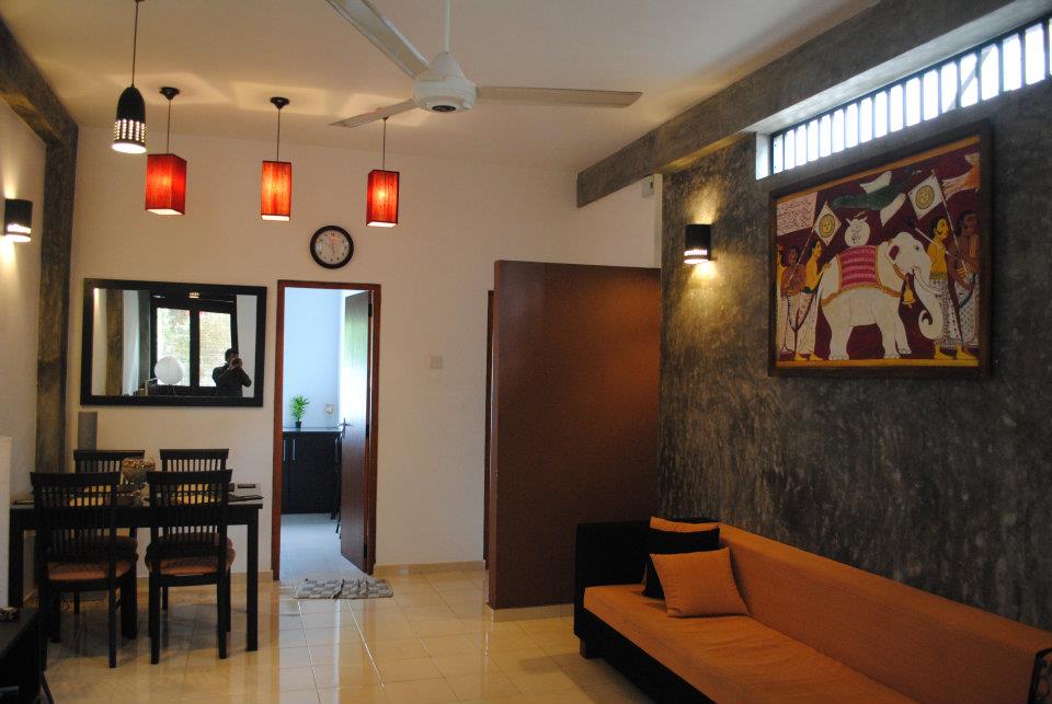 Amba Sevana (Mango Shade) by Modulus2 Architects - Architizer