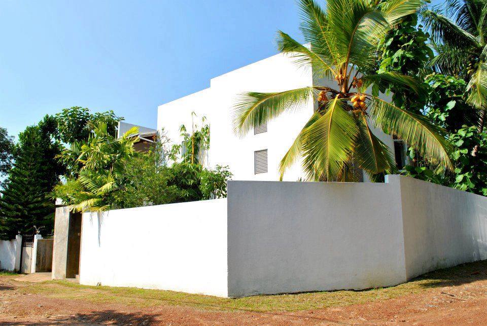 White Cube by Modulus2 Architects - Architizer