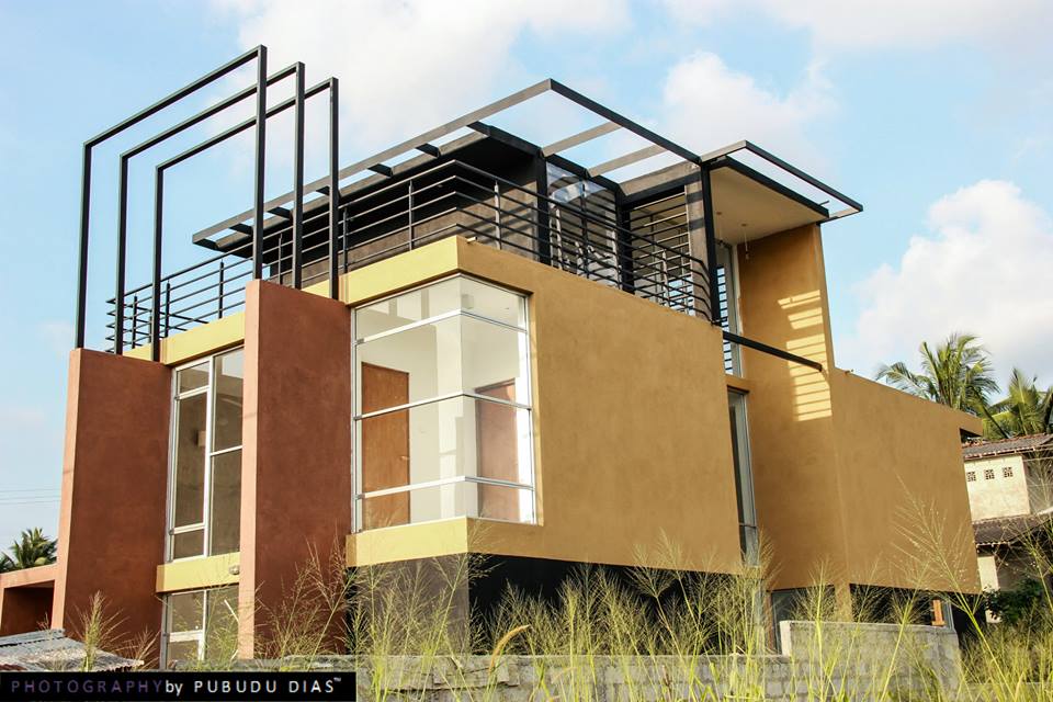 Long House by Modulus2 Architects - Architizer