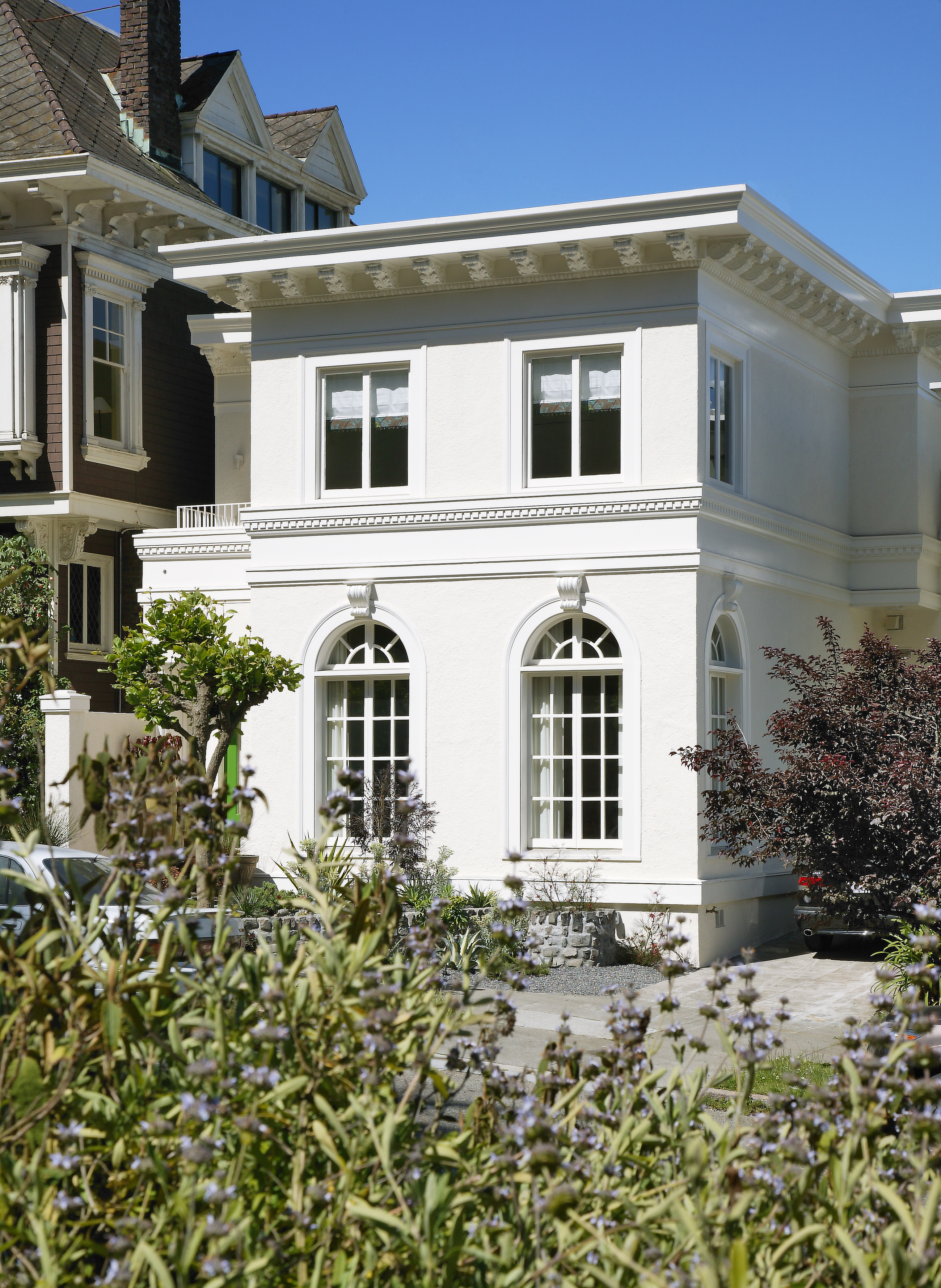 Richard Beard Architects - Architizer