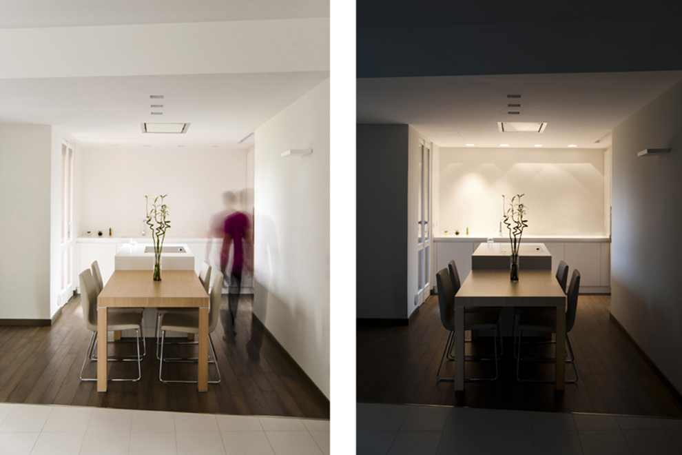 diagonal space by LCArchitetti - Architizer