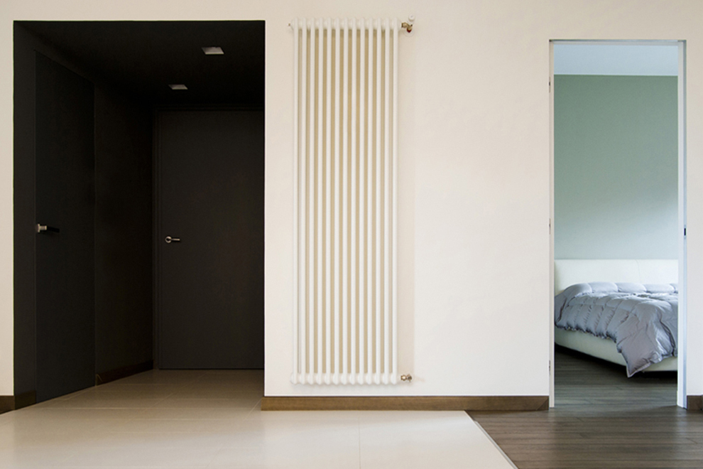 diagonal space by LCArchitetti - Architizer