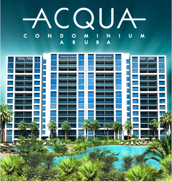 Acqua Residences by La Cuisine International - Architizer