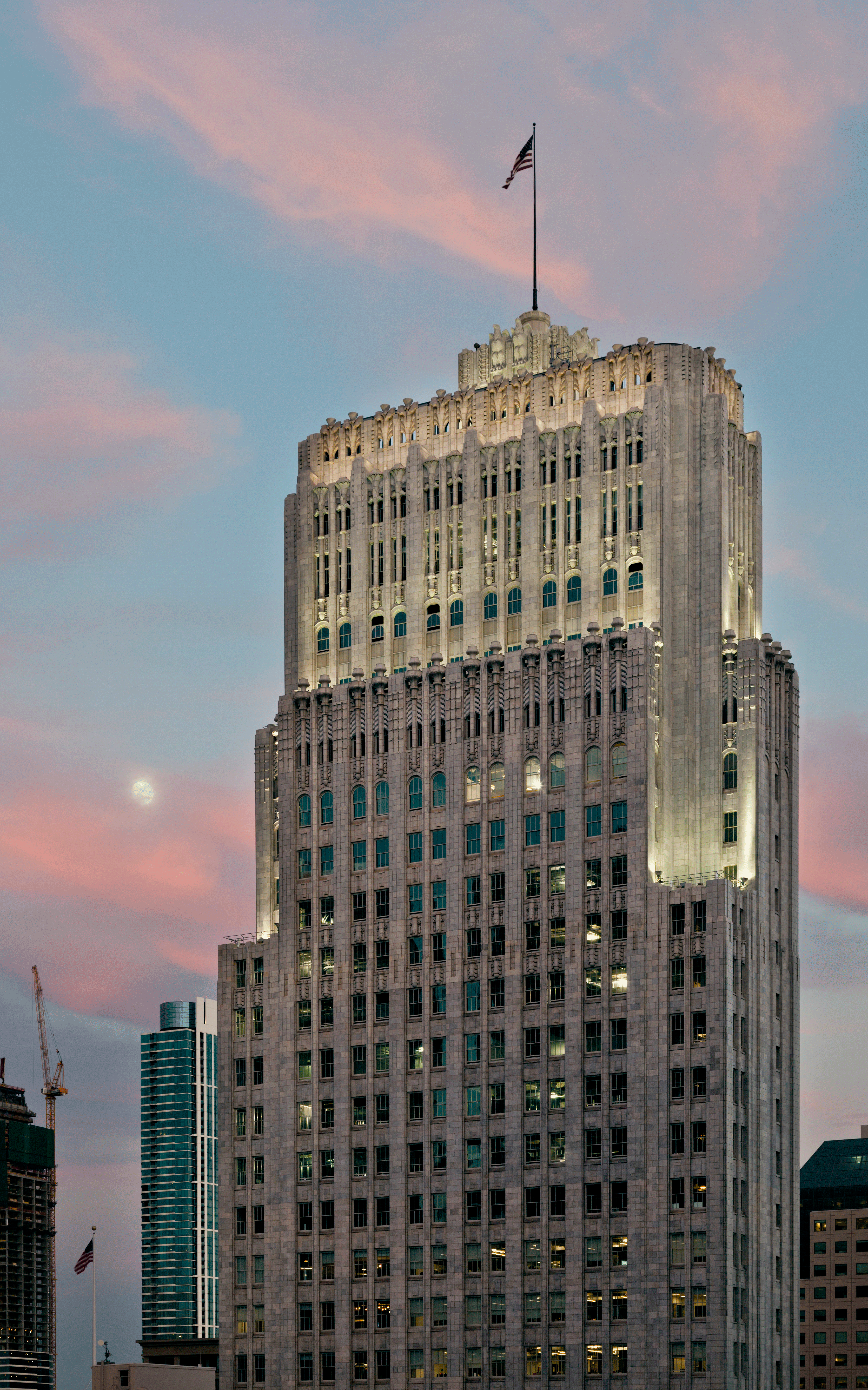 HLB Lighting Design - Architizer