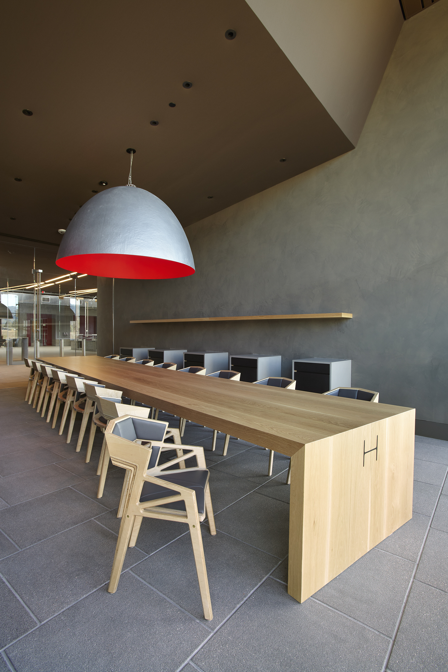 Hall Wines, Winery and Tasting Room by NICOLEHOLLIS - Architizer