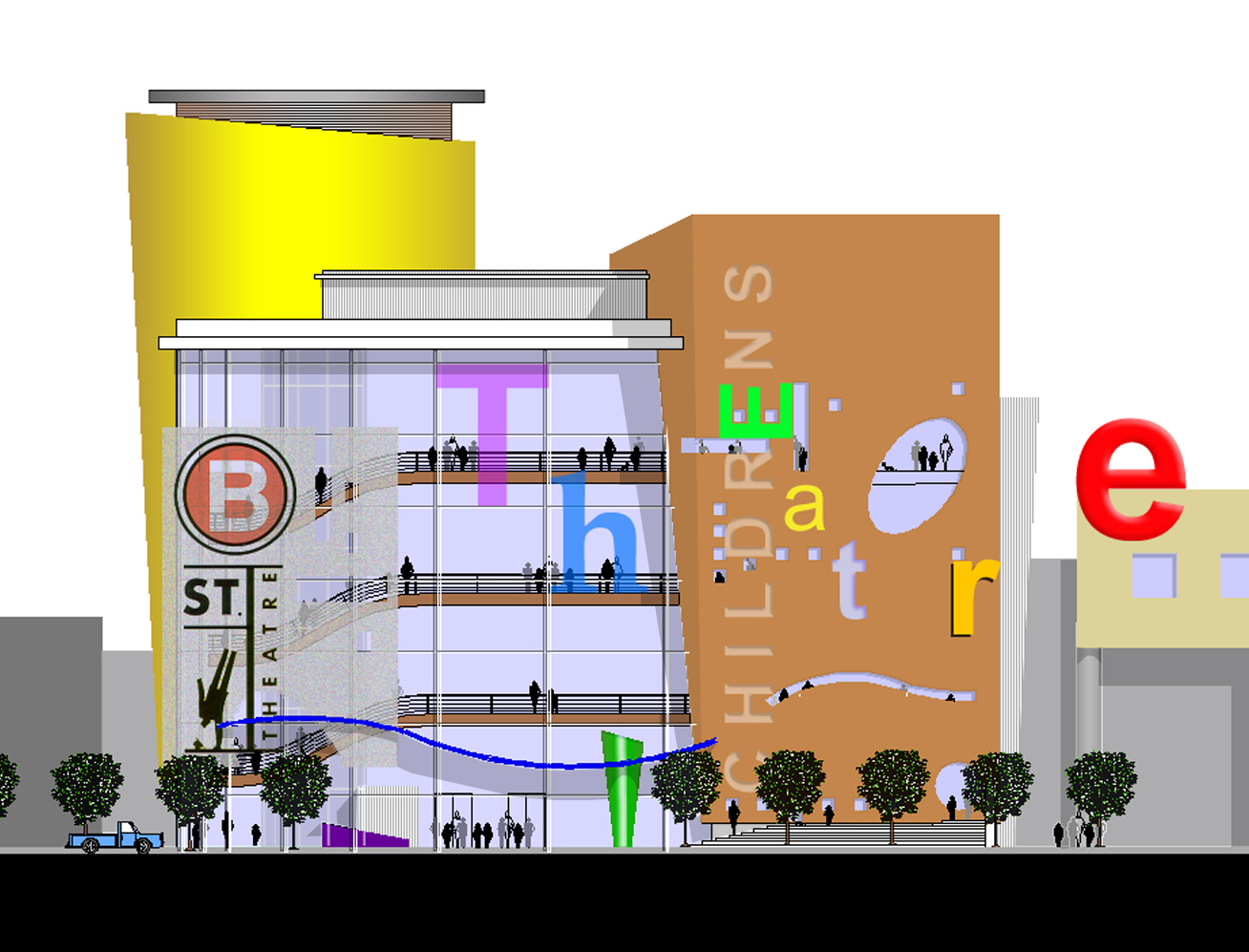 project 58 by SPIRE ARCHITECTURE by doron dreksler - Architizer