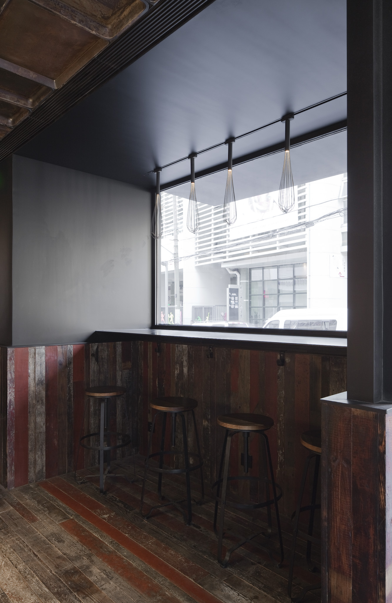 The Platform by Lukstudio - Architizer