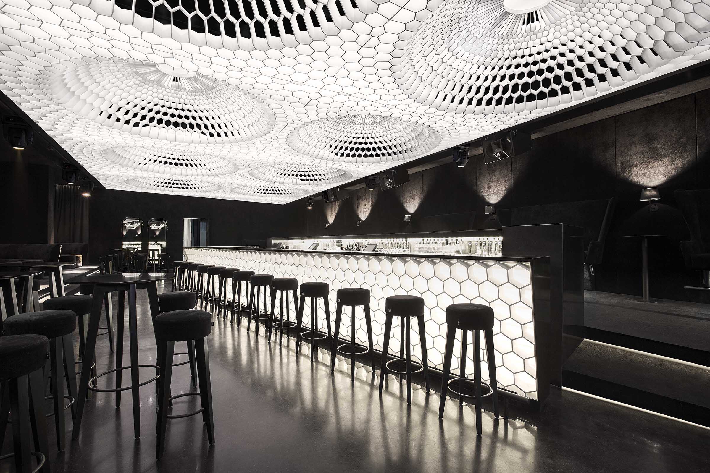 :PM club by MODE - Architizer