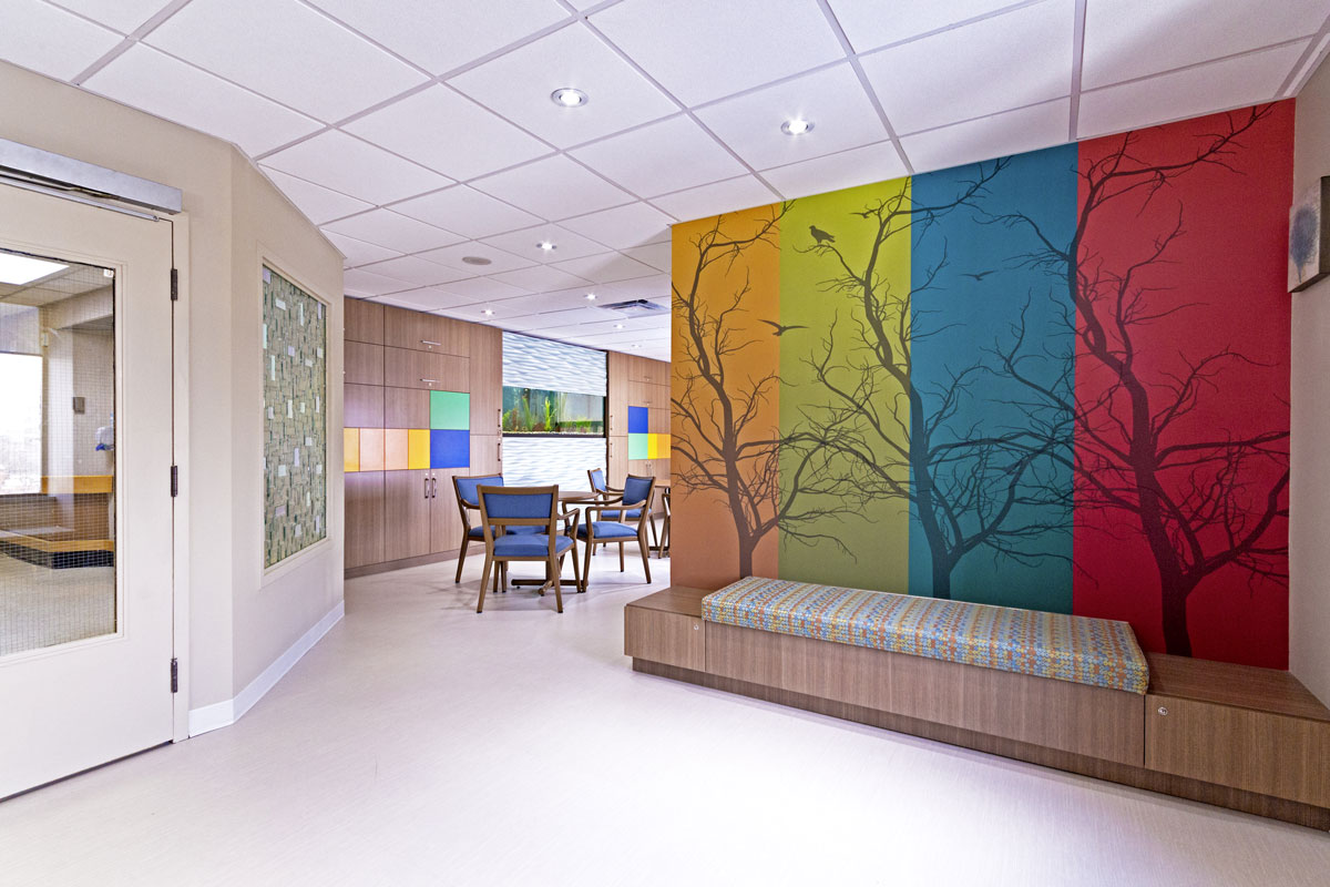 Villa Colombo - Revitalizing a Space for the Aging by Ambience Design ...