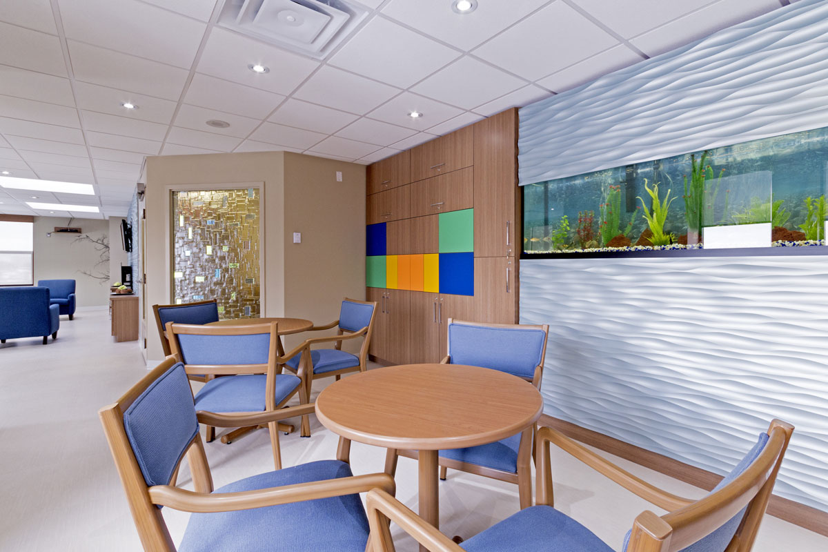 Villa Colombo - Revitalizing a Space for the Aging by Ambience Design ...