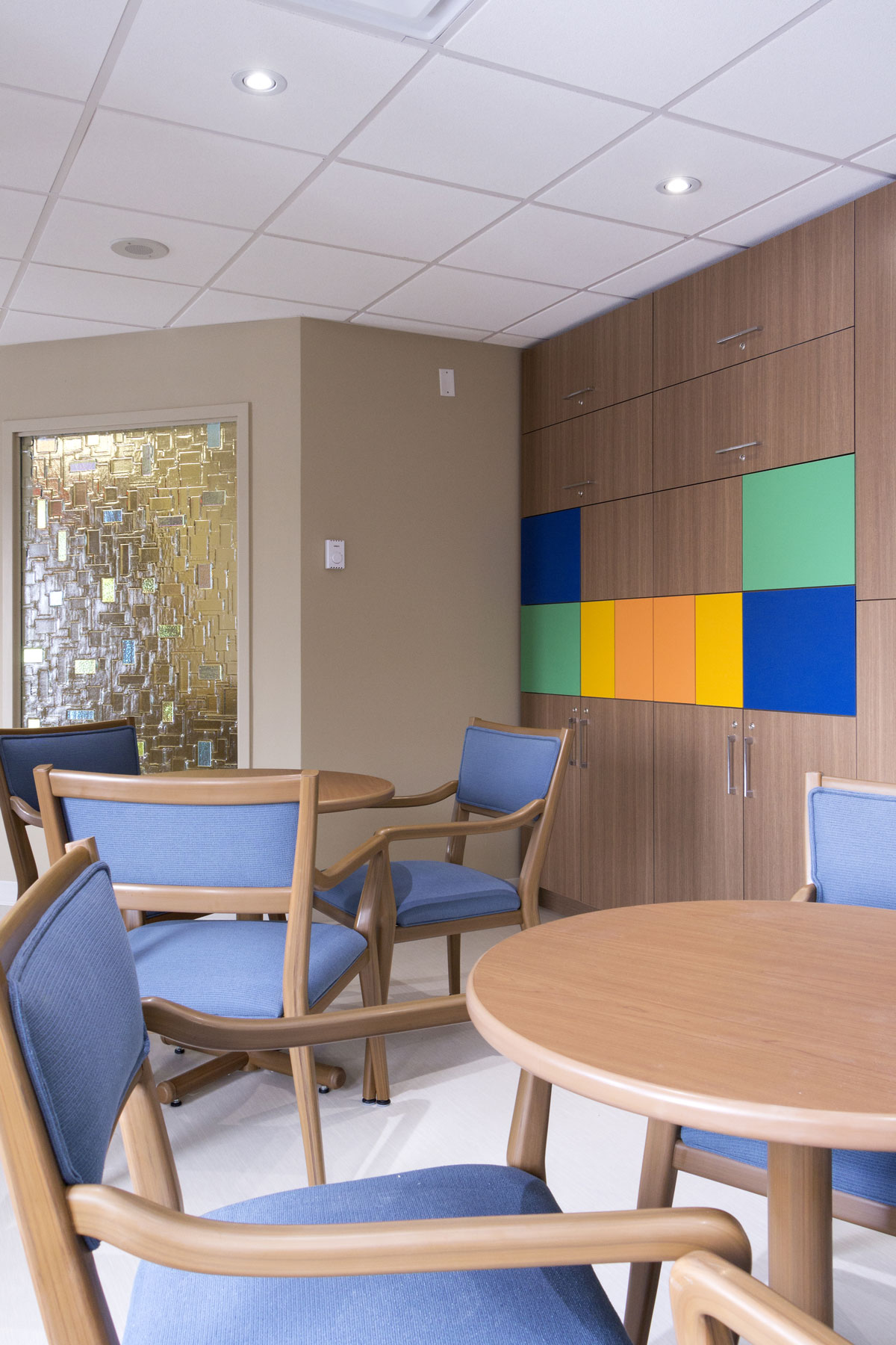 Villa Colombo - Revitalizing a Space for the Aging by Ambience Design ...