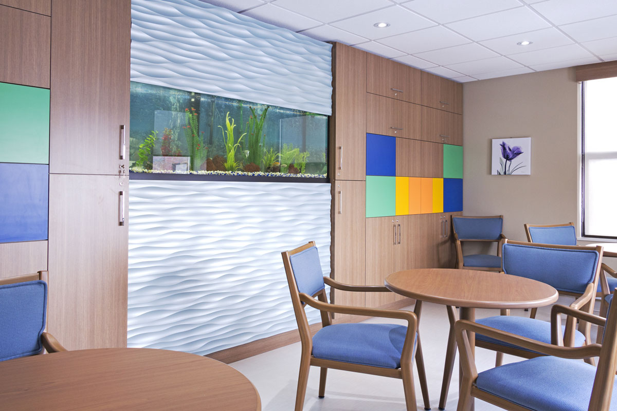 Villa Colombo - Revitalizing a Space for the Aging by Ambience Design ...