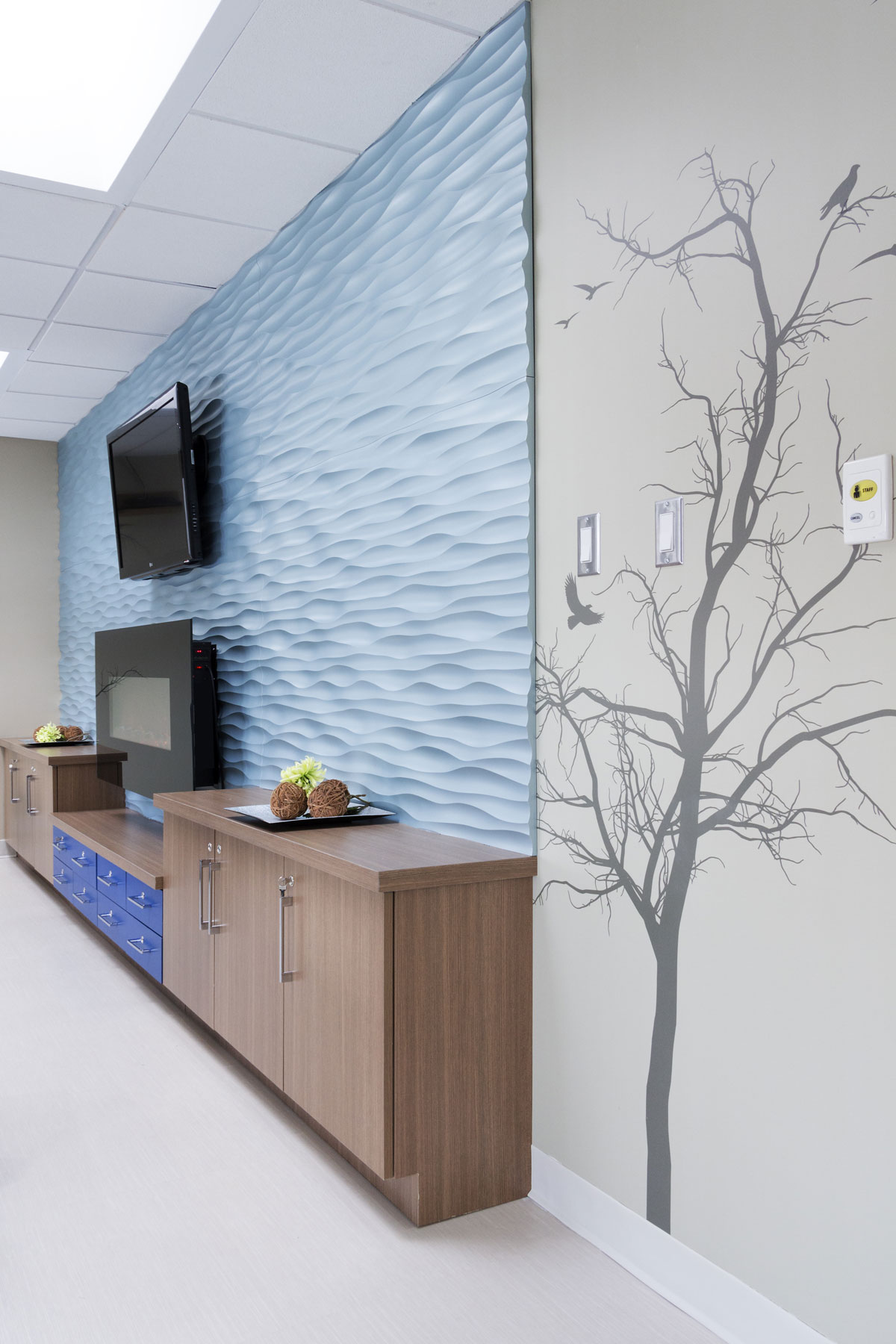 Villa Colombo - Revitalizing a Space for the Aging by Ambience Design ...