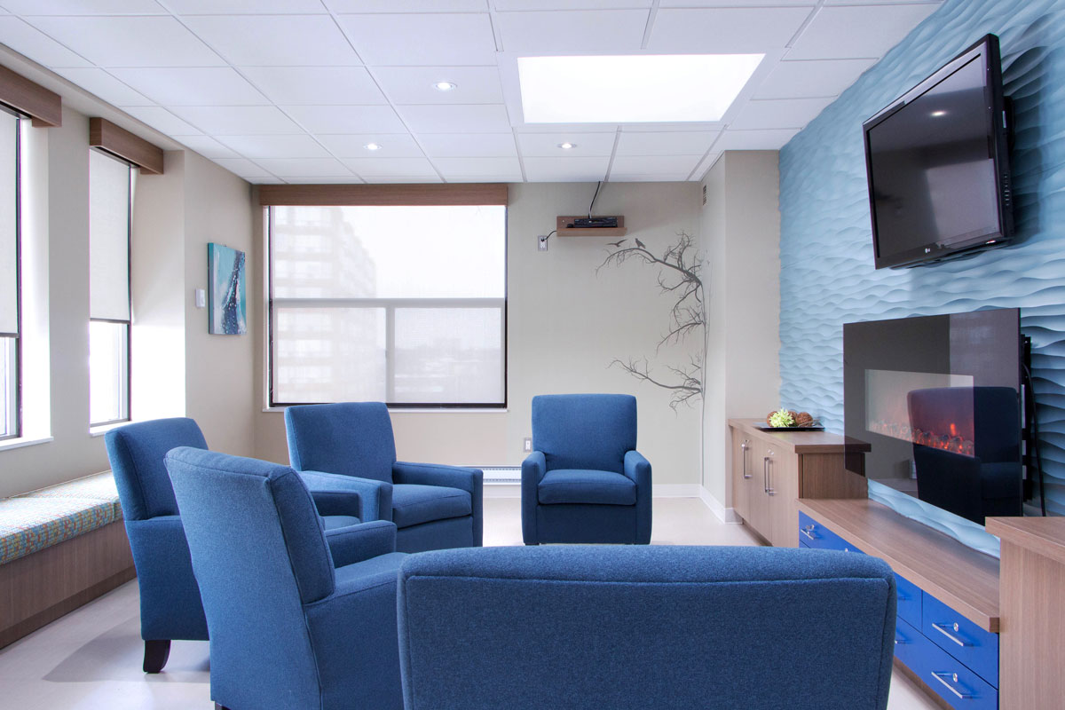 Villa Colombo - Revitalizing a Space for the Aging by Ambience Design ...