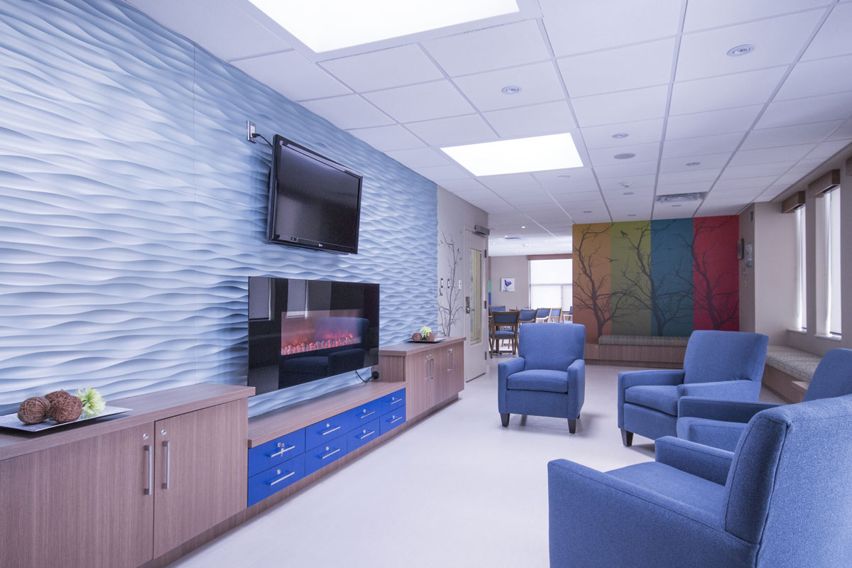Villa Colombo - Revitalizing a Space for the Aging by Ambience Design ...