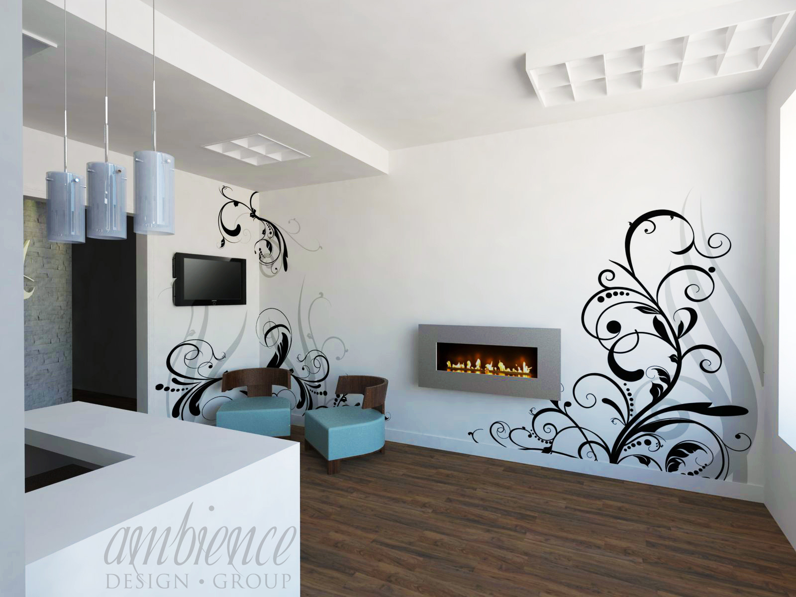 Ambience Design Studio by Ambience Design Group - Architizer