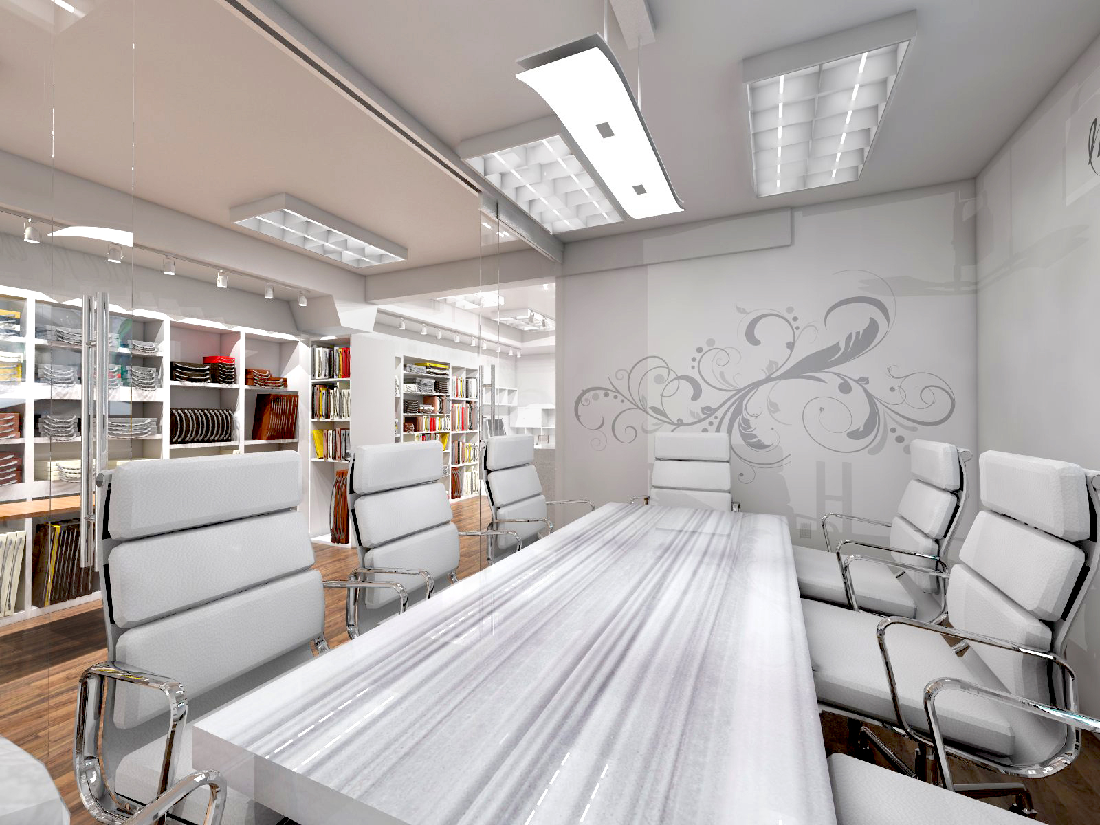 Ambience Design Studio by Ambience Design Group - Architizer