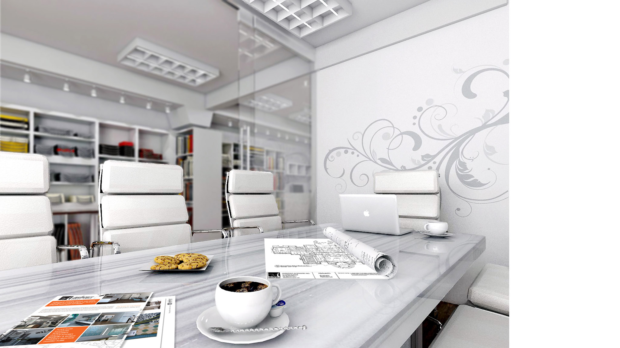 Ambience Design Studio by Ambience Design Group - Architizer