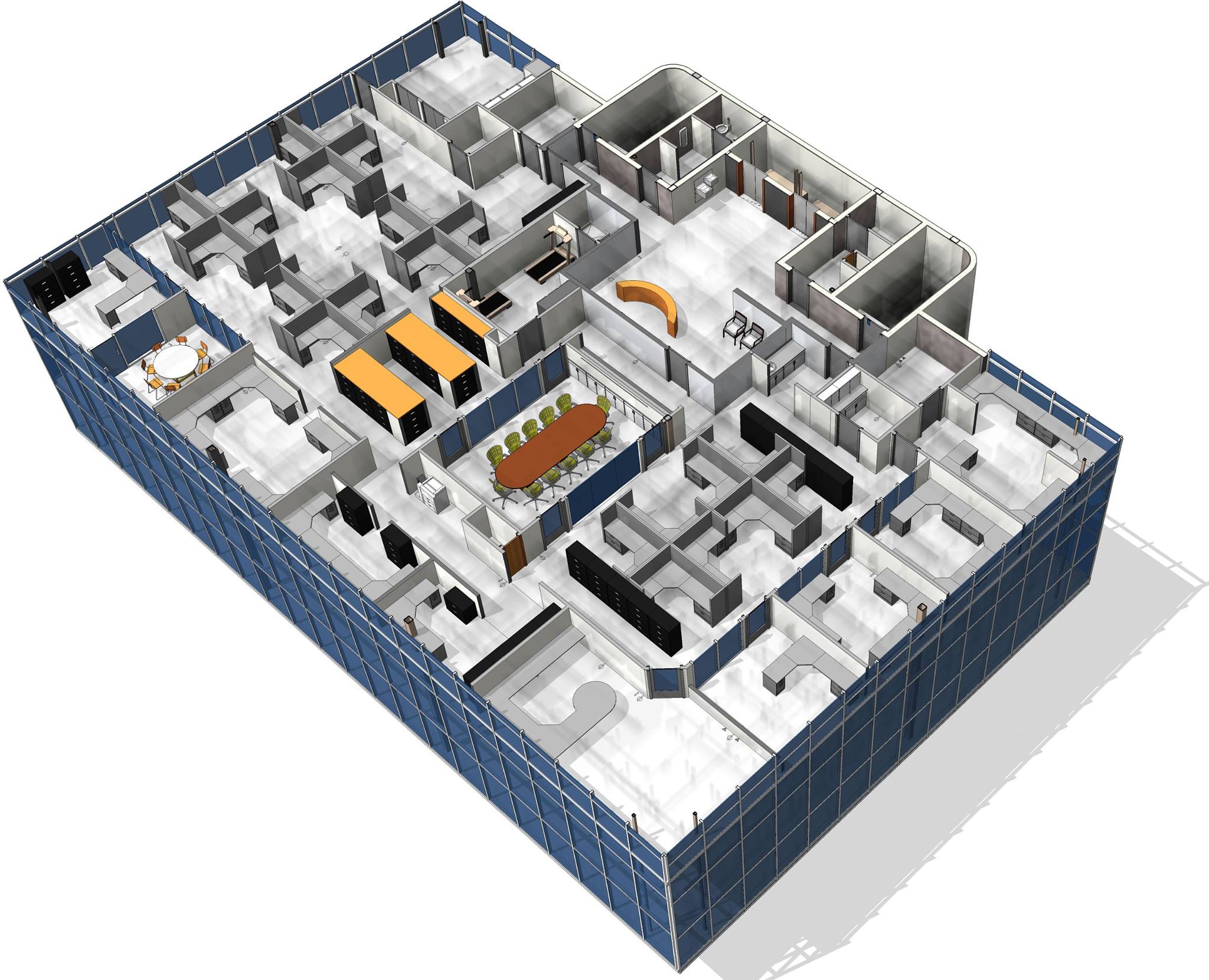 Resolve Marine, LLC. by Arkitektur, Inc. - Architizer