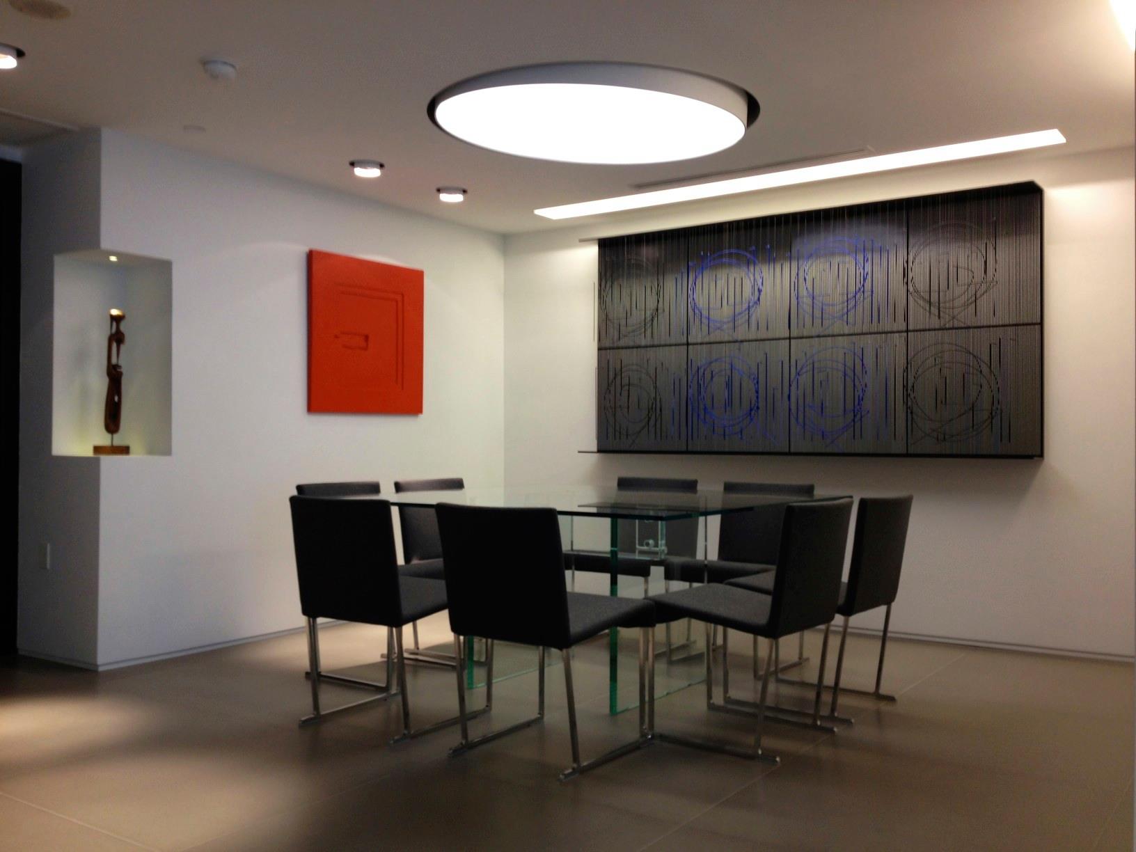Segnini Interior by Arkitektur, Inc. - Architizer