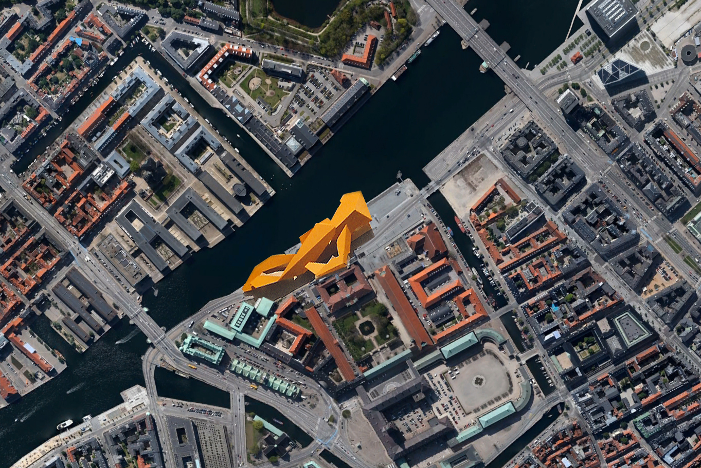 SPIRE ARCHITECTURE by doron dreksler - Architizer