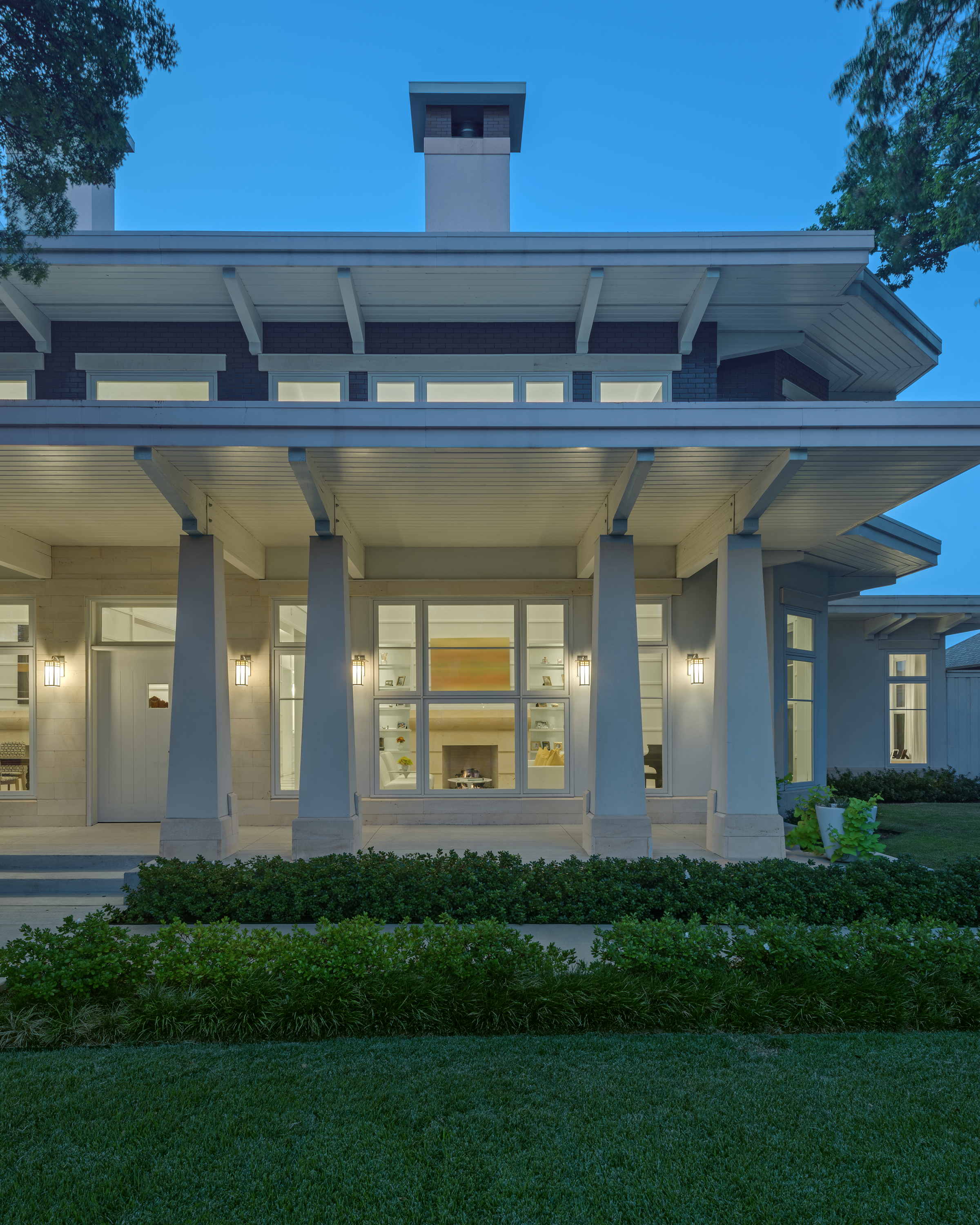 Hackney Residence by Malone Maxwell Borson Architects - Architizer