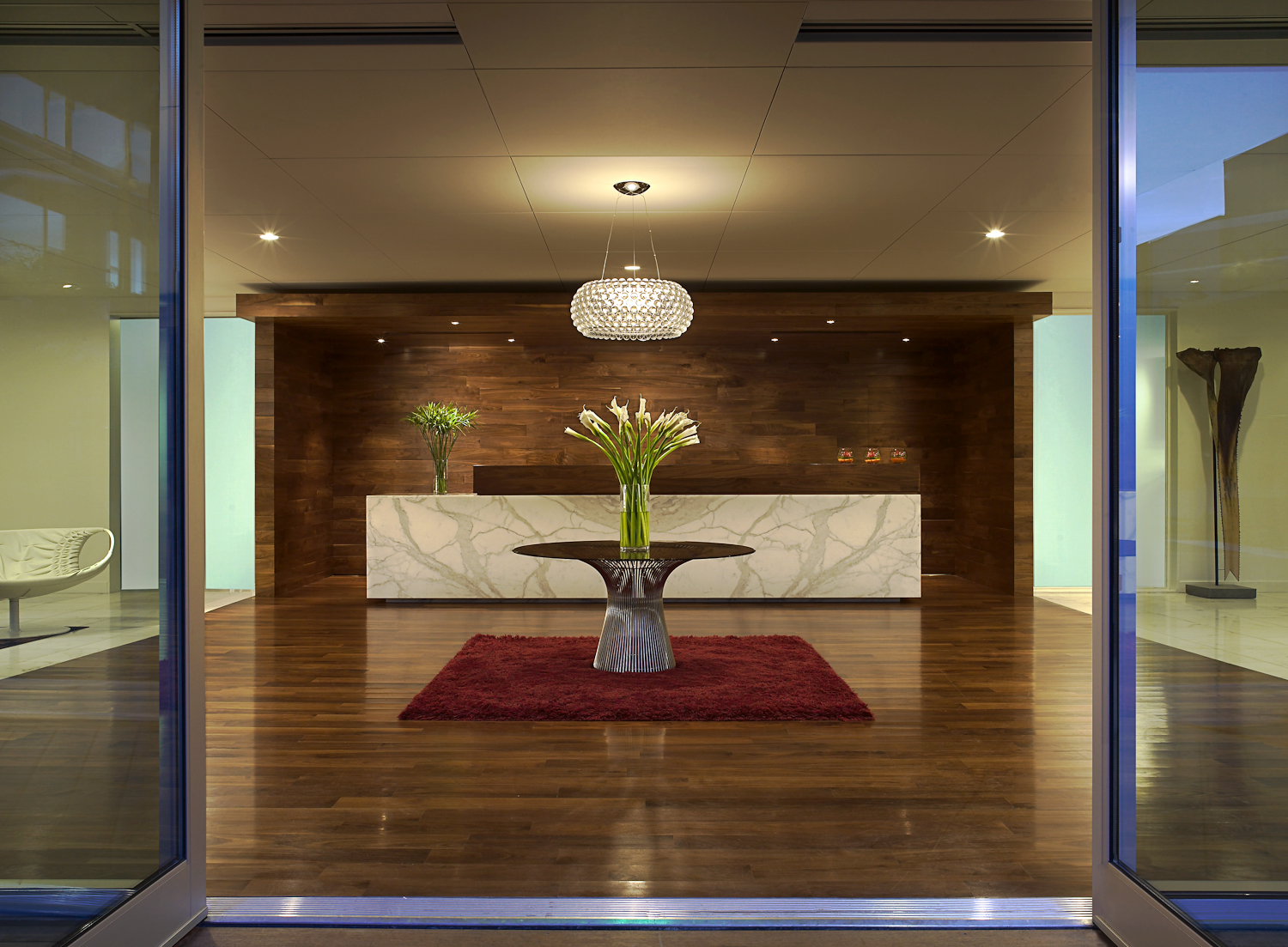 Hotel Modera by Holst Architecture - Architizer