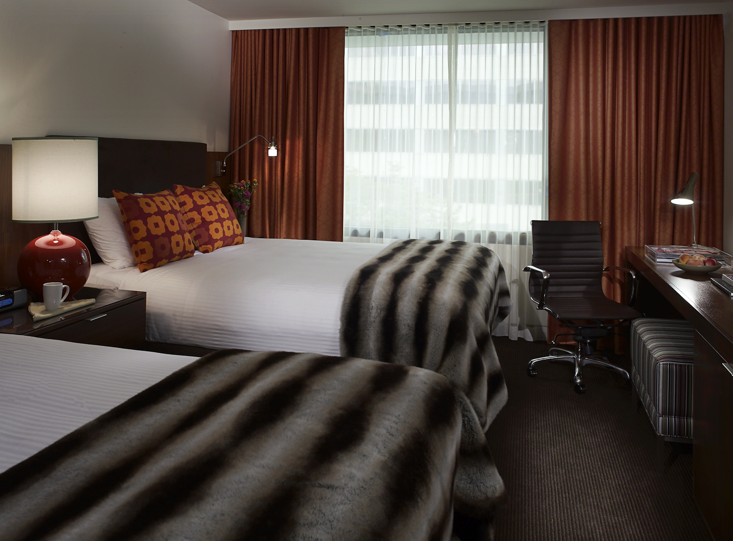 Hotel Modera by Holst Architecture - Architizer