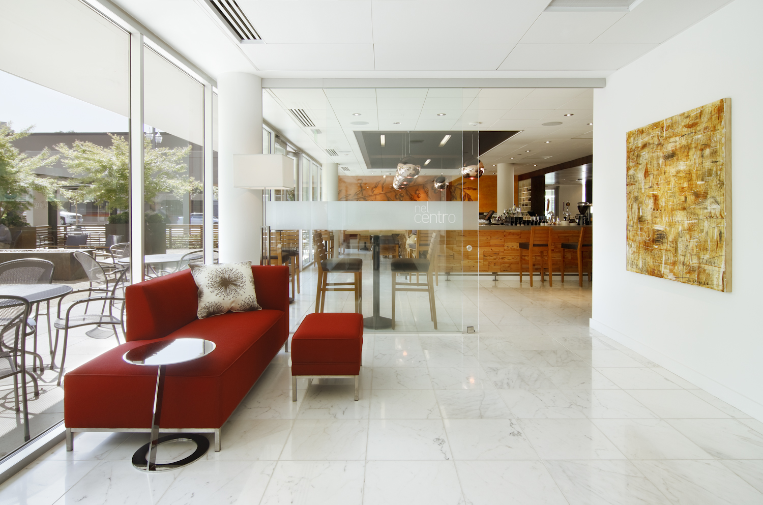 Hotel Modera by Holst Architecture - Architizer