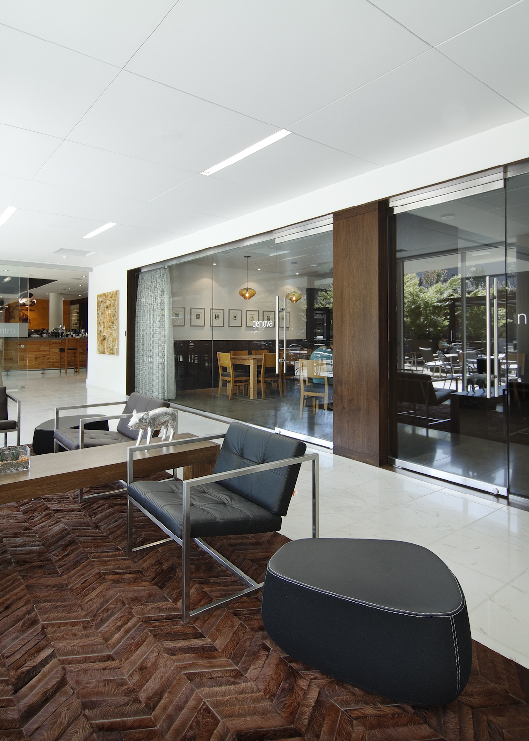 Hotel Modera by Holst Architecture - Architizer