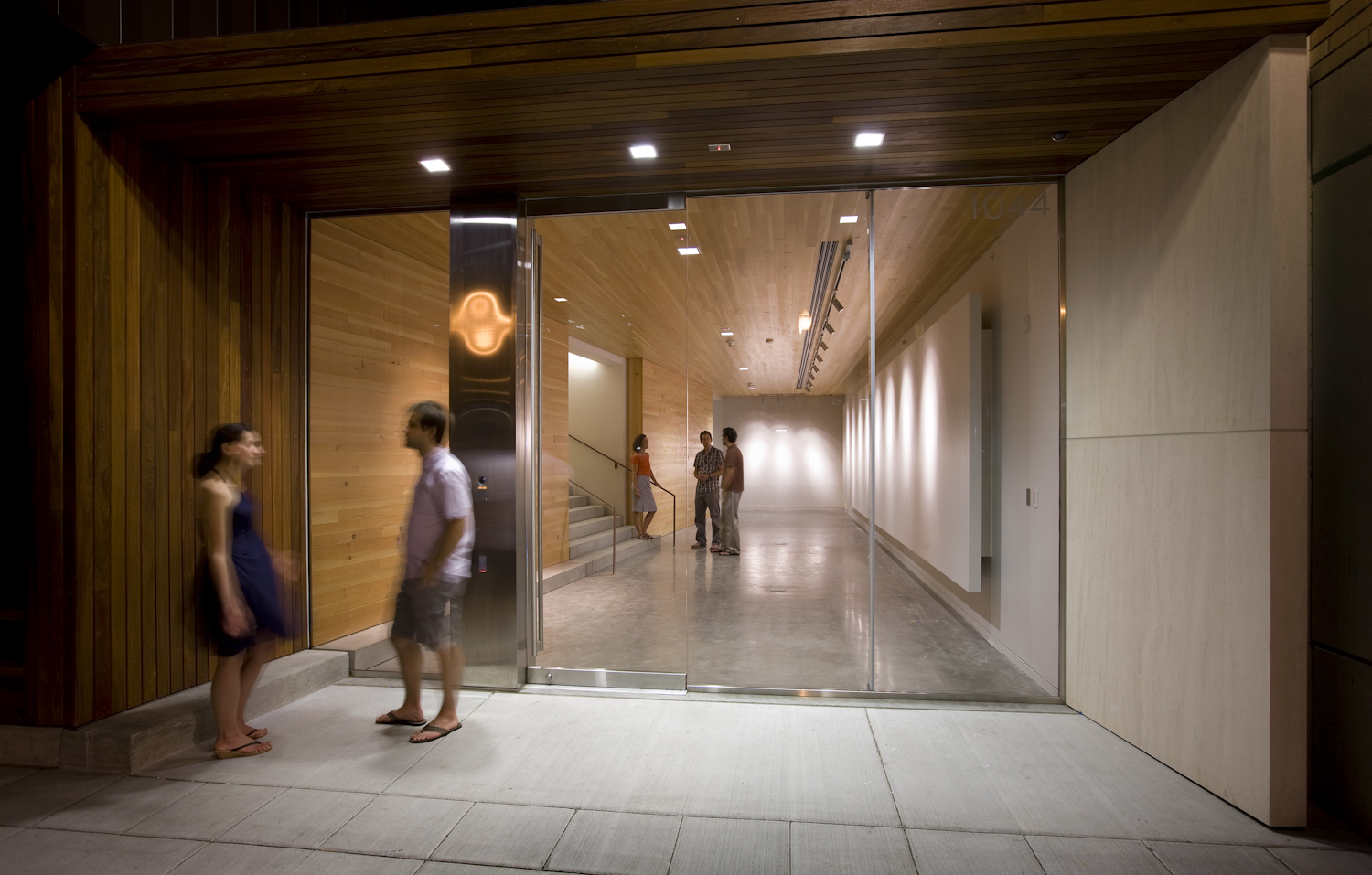 Ziba World Headquarters by Holst Architecture - Architizer