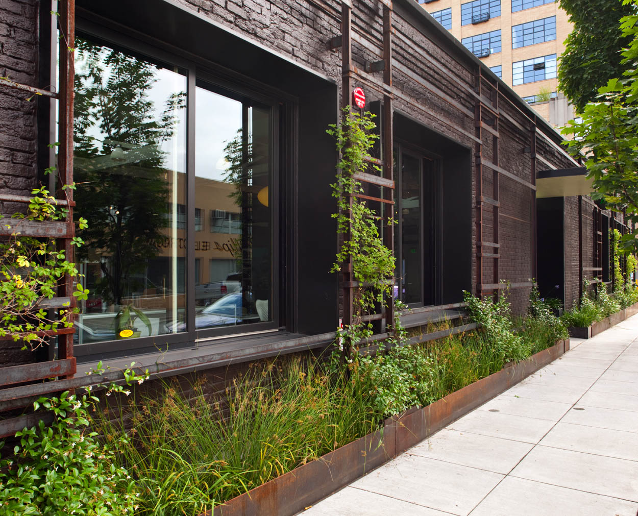 AIA Portland / Center for Architecture by Holst Architecture - Architizer