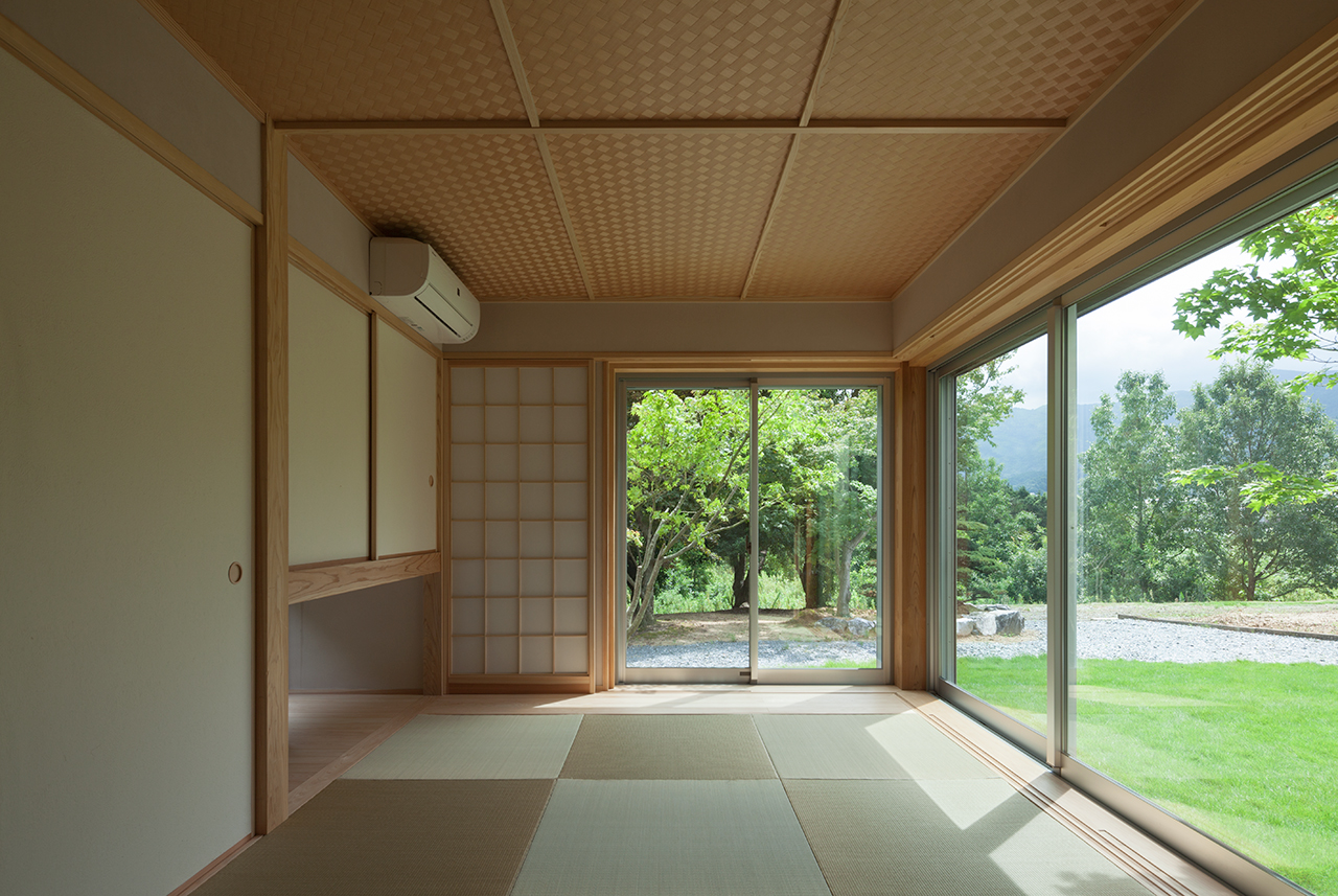 House of Minou by ROKU architects - Architizer