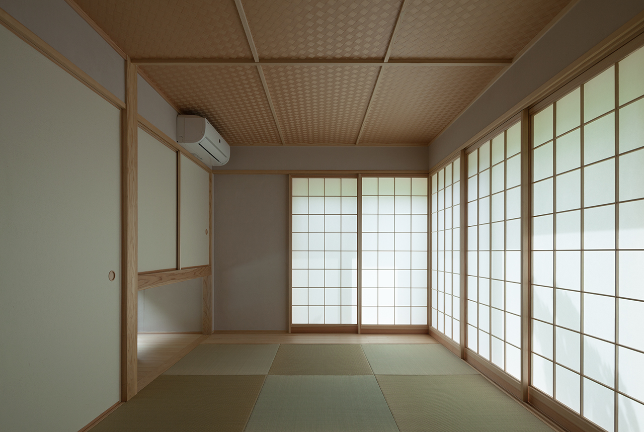 House of Minou by ROKU architects - Architizer