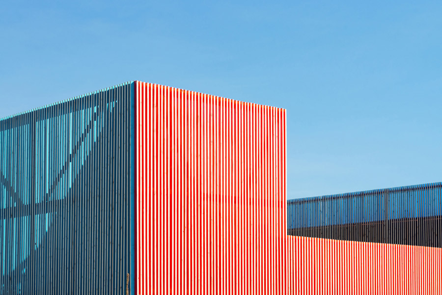 Microsoft Pavilion in the Olympic Park by Nowadays office - Architizer