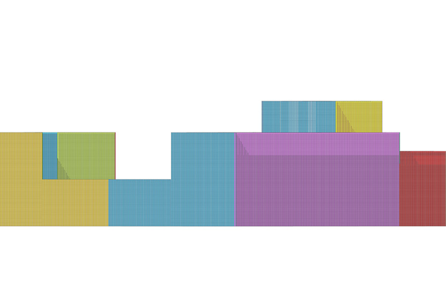 Microsoft Pavilion in the Olympic Park by Nowadays office - Architizer