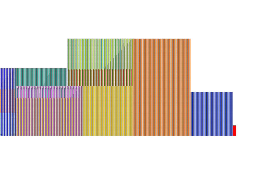 Microsoft Pavilion in the Olympic Park by Nowadays office - Architizer