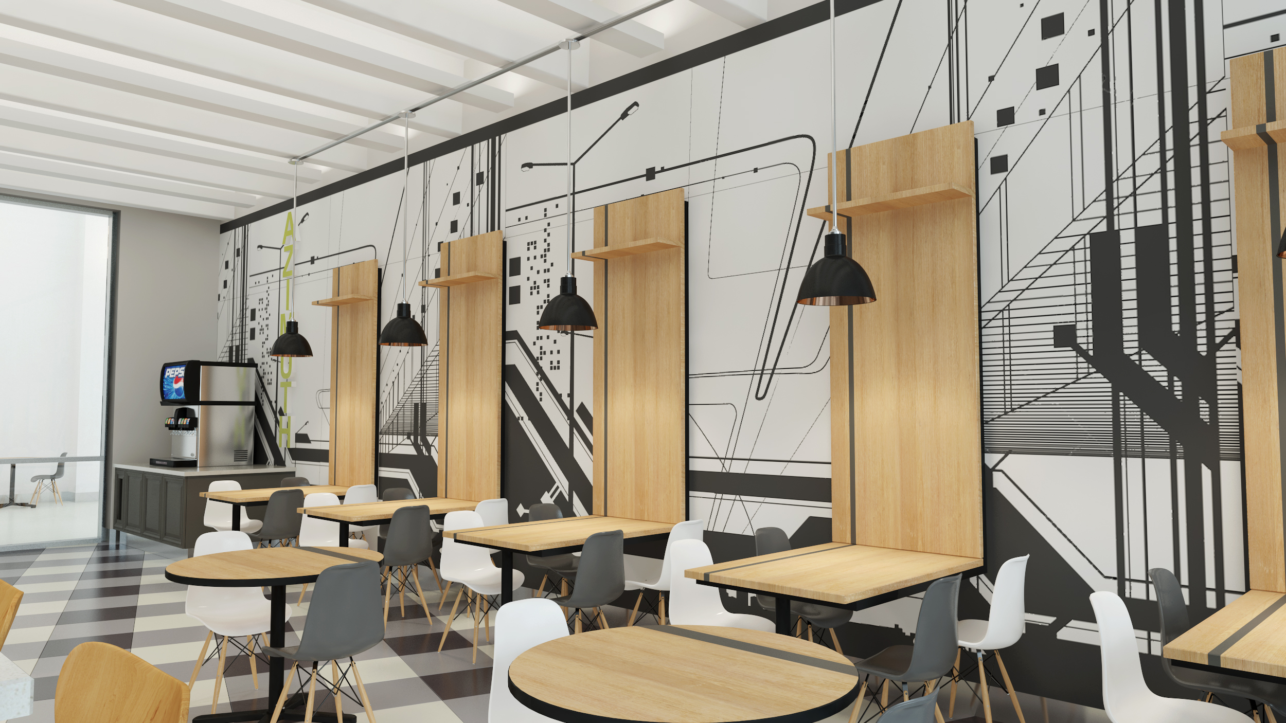 Azimuth by Wil Vaughn Designs - Architizer