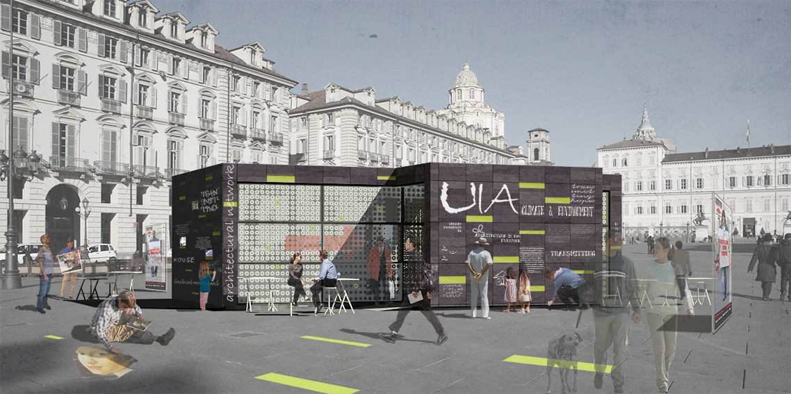 info point_xxiii uia world congress of architecture by ...