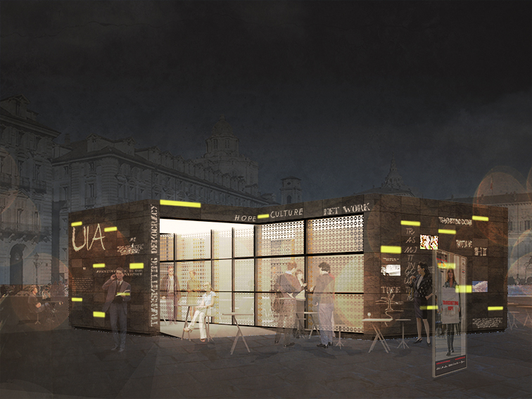 info point_xxiii uia world congress of architecture by ...