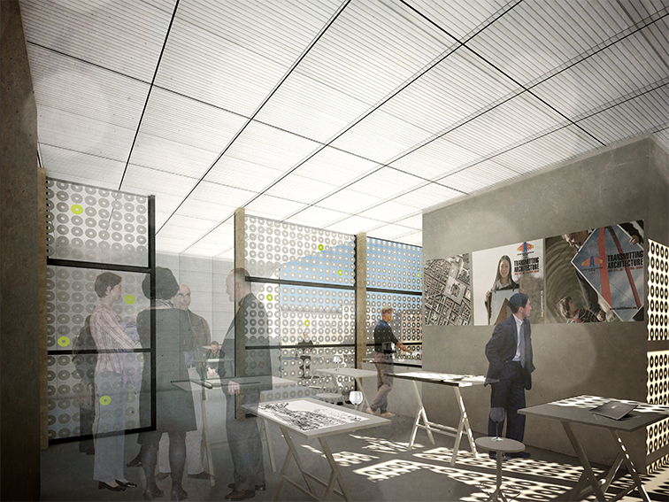 info point_xxiii uia world congress of architecture by ...