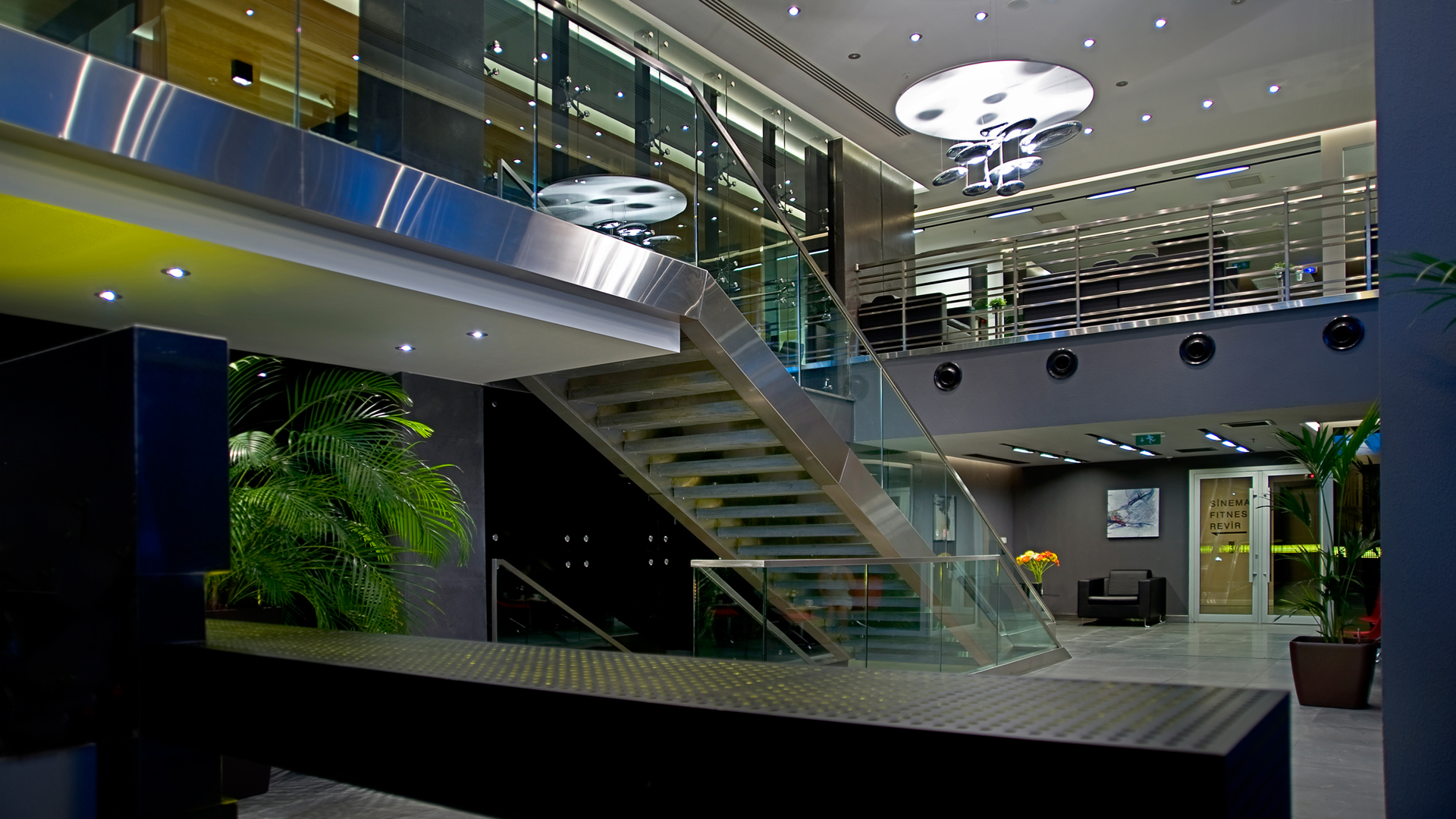 Loft Dormitory by Craft312 studio - Architizer