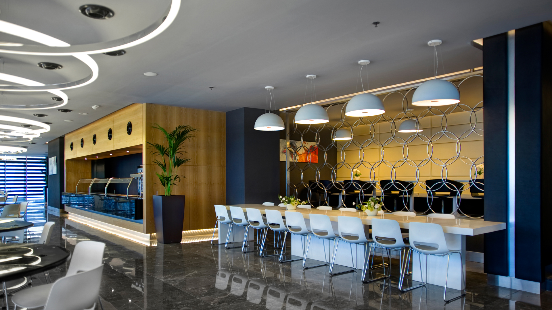 Loft Dormitory by Craft312 studio - Architizer