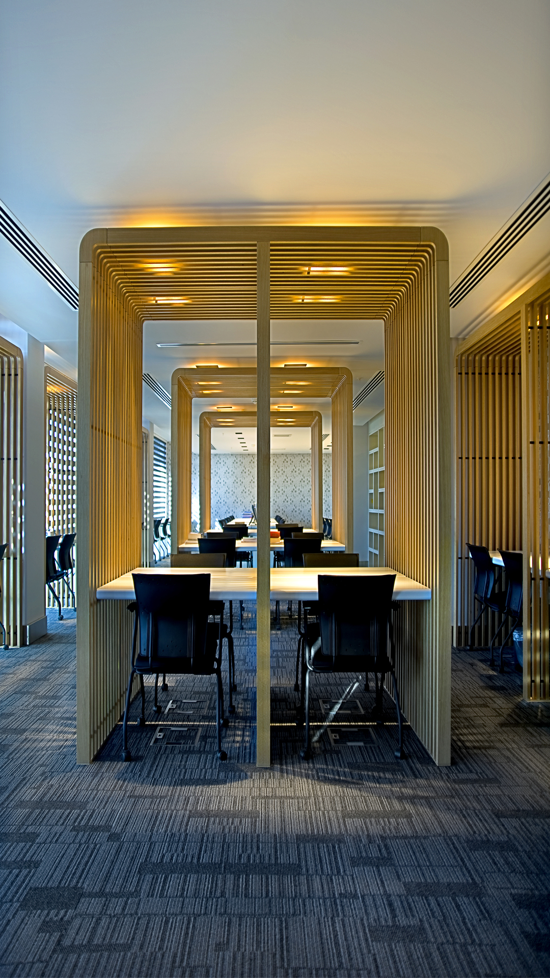 Loft Dormitory by Craft312 studio - Architizer