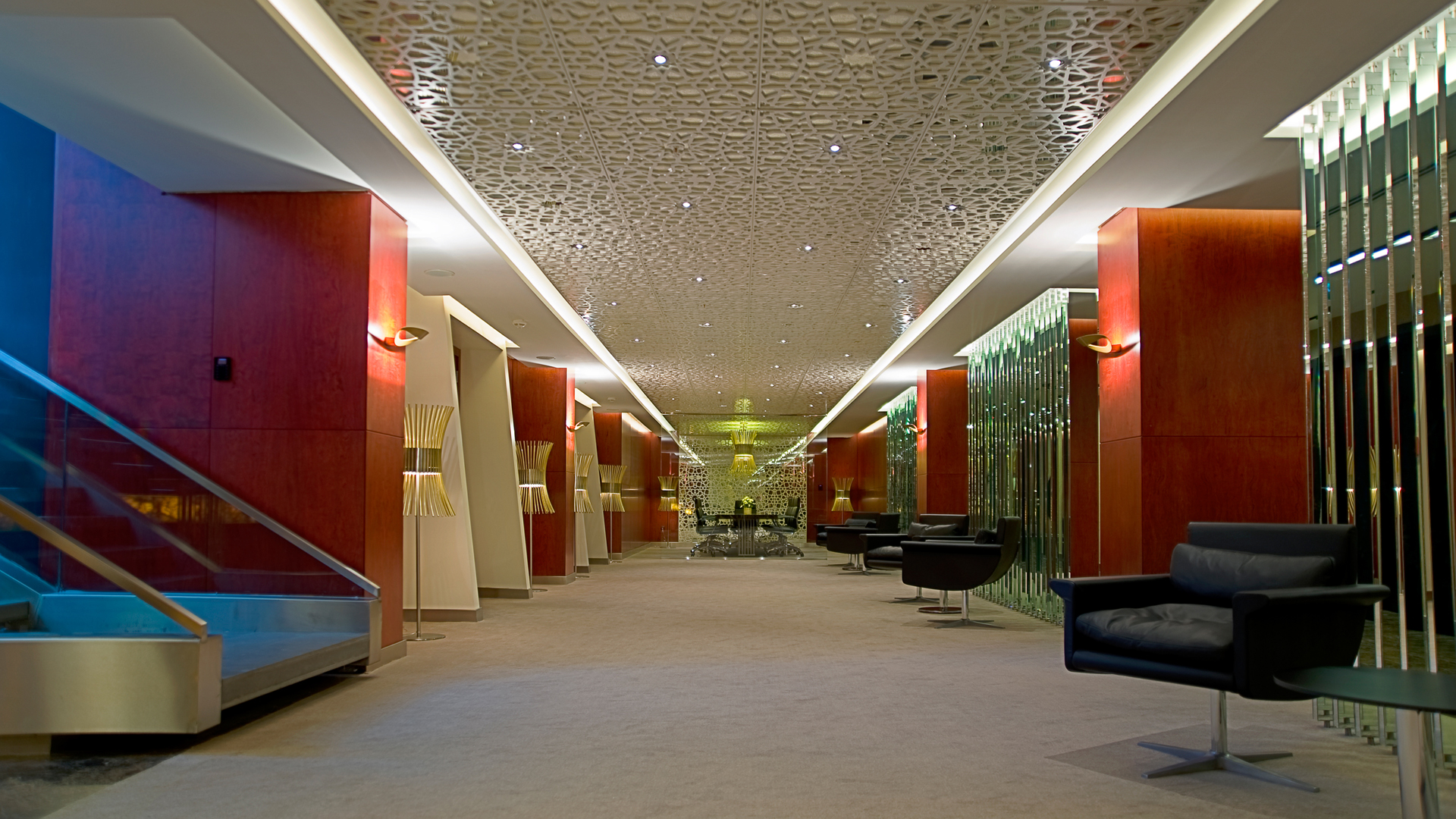 Loft Dormitory by Craft312 studio - Architizer