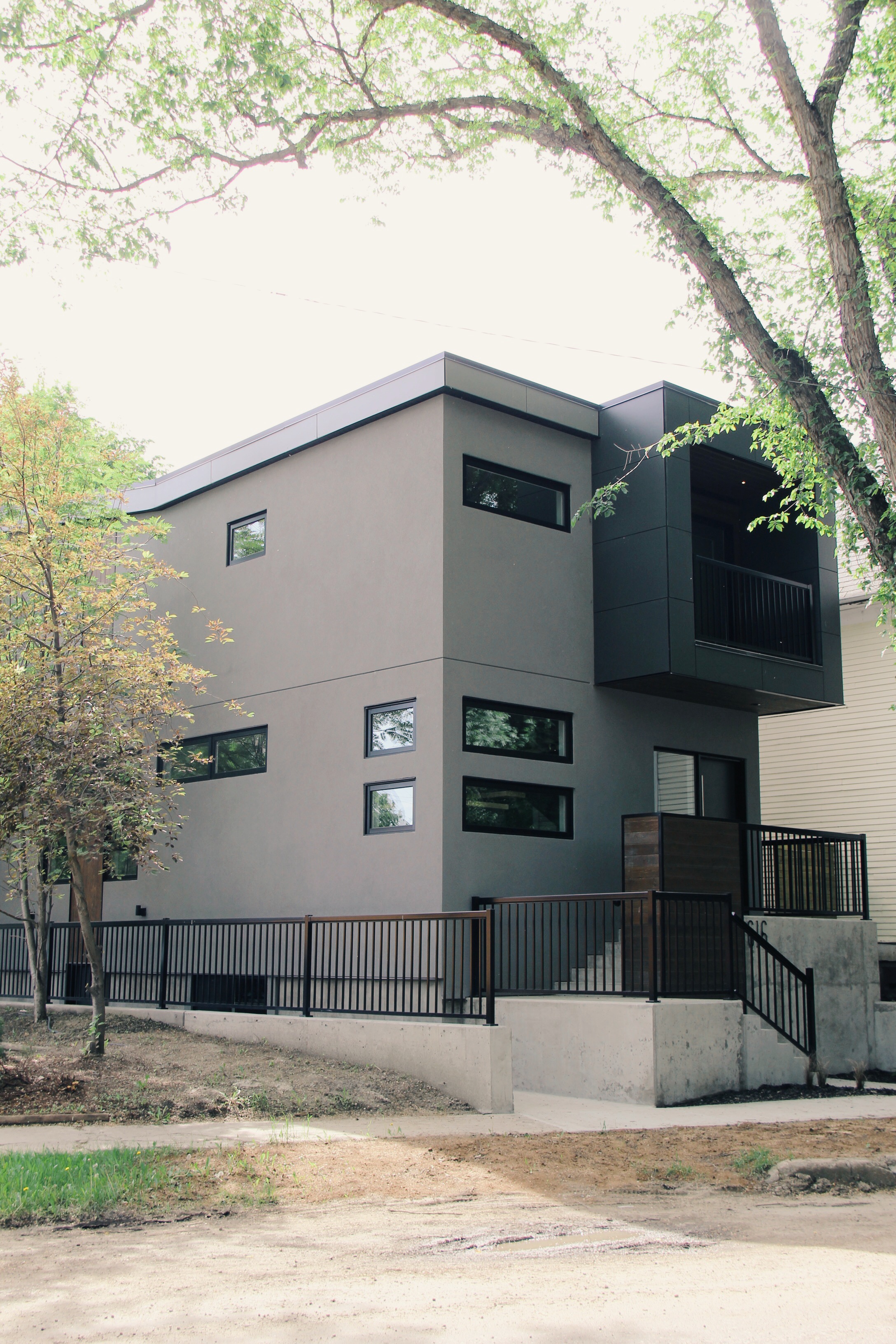 ASPECT Home Builders - Architizer